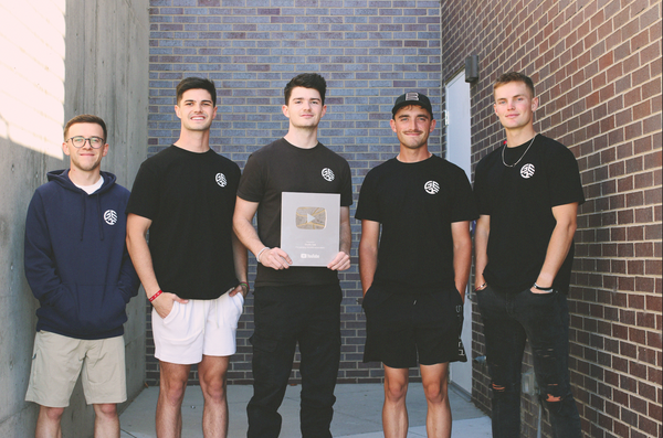 GEK LEGACY TEE WHITE – Studio Gek